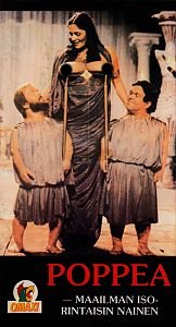 Picture of Poppea, die Hure von Rom [VHS]